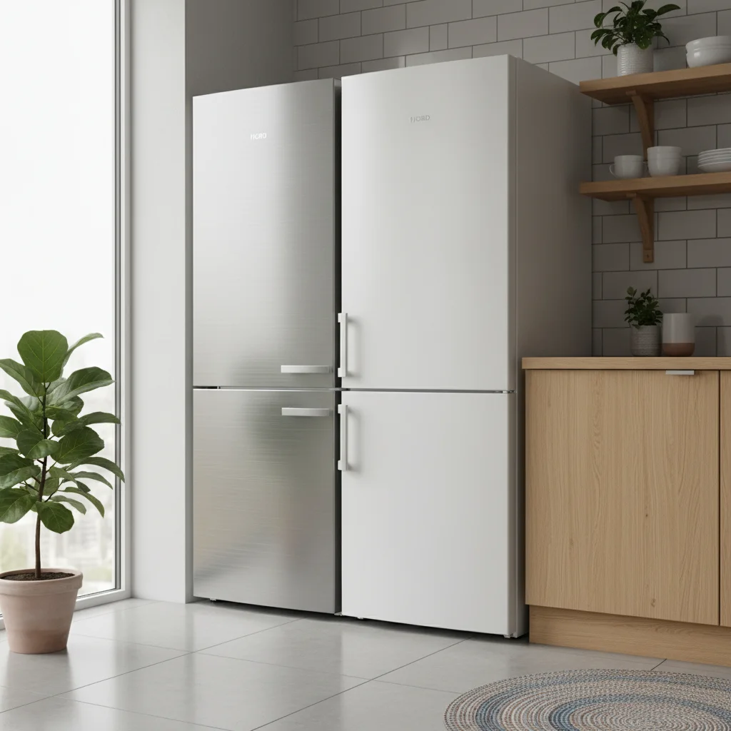 Kyl Frys Fristående 2025